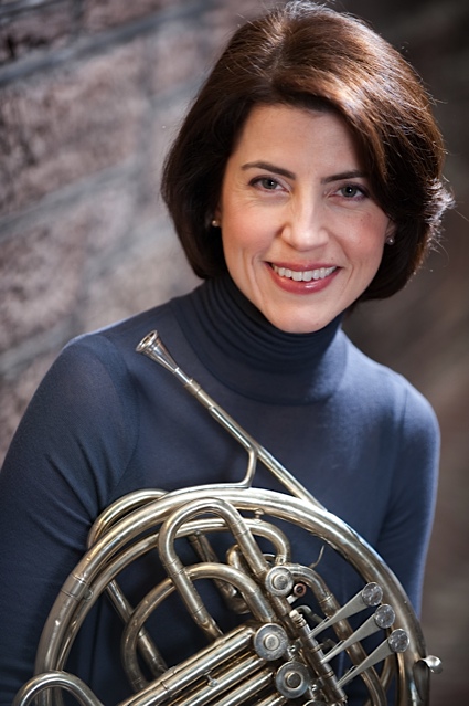 About | Angela's Horn Studio